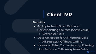 3 Overlooked Ways To Improve Inbound Marketing ROI | PPT