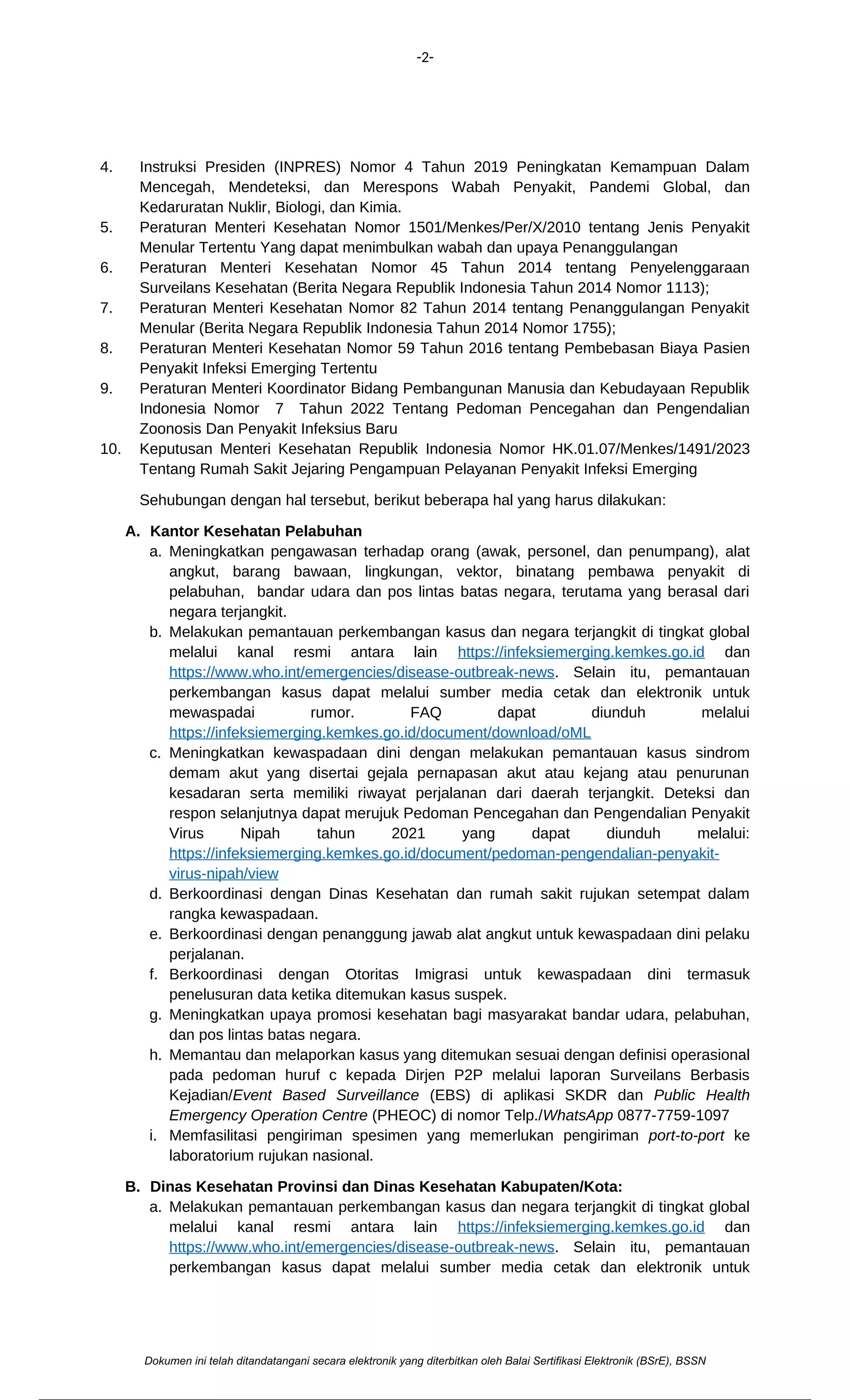 SE kewaspadaan Penyakit Virus Nipah 2023.pdf