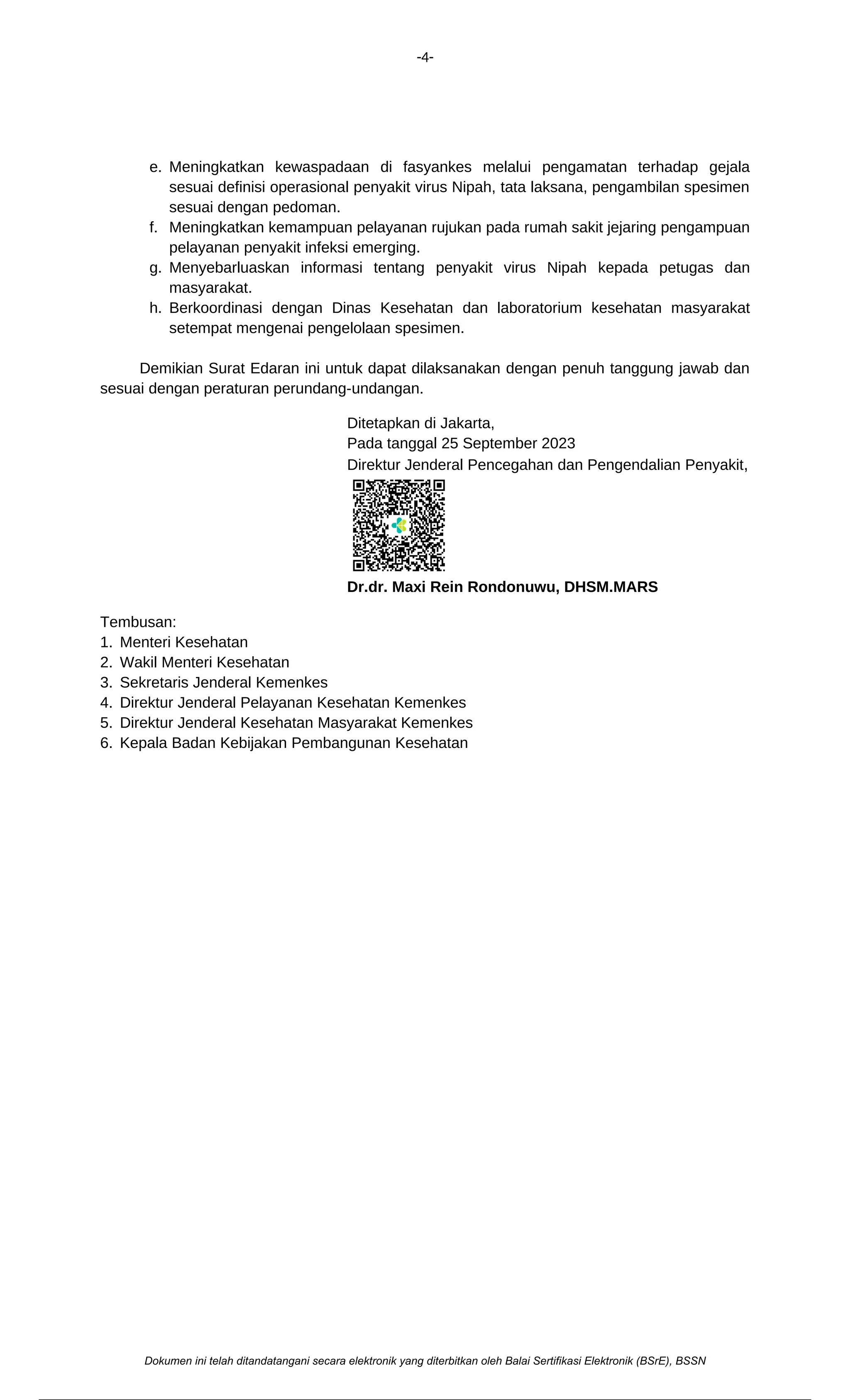 SE kewaspadaan Penyakit Virus Nipah 2023.pdf