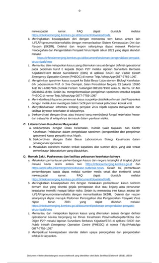 SE kewaspadaan Penyakit Virus Nipah 2023.pdf