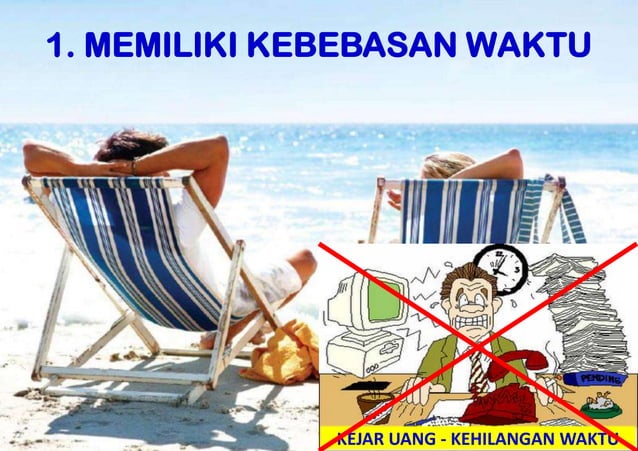 Sekilas Info Naturally Plus | PPTX
