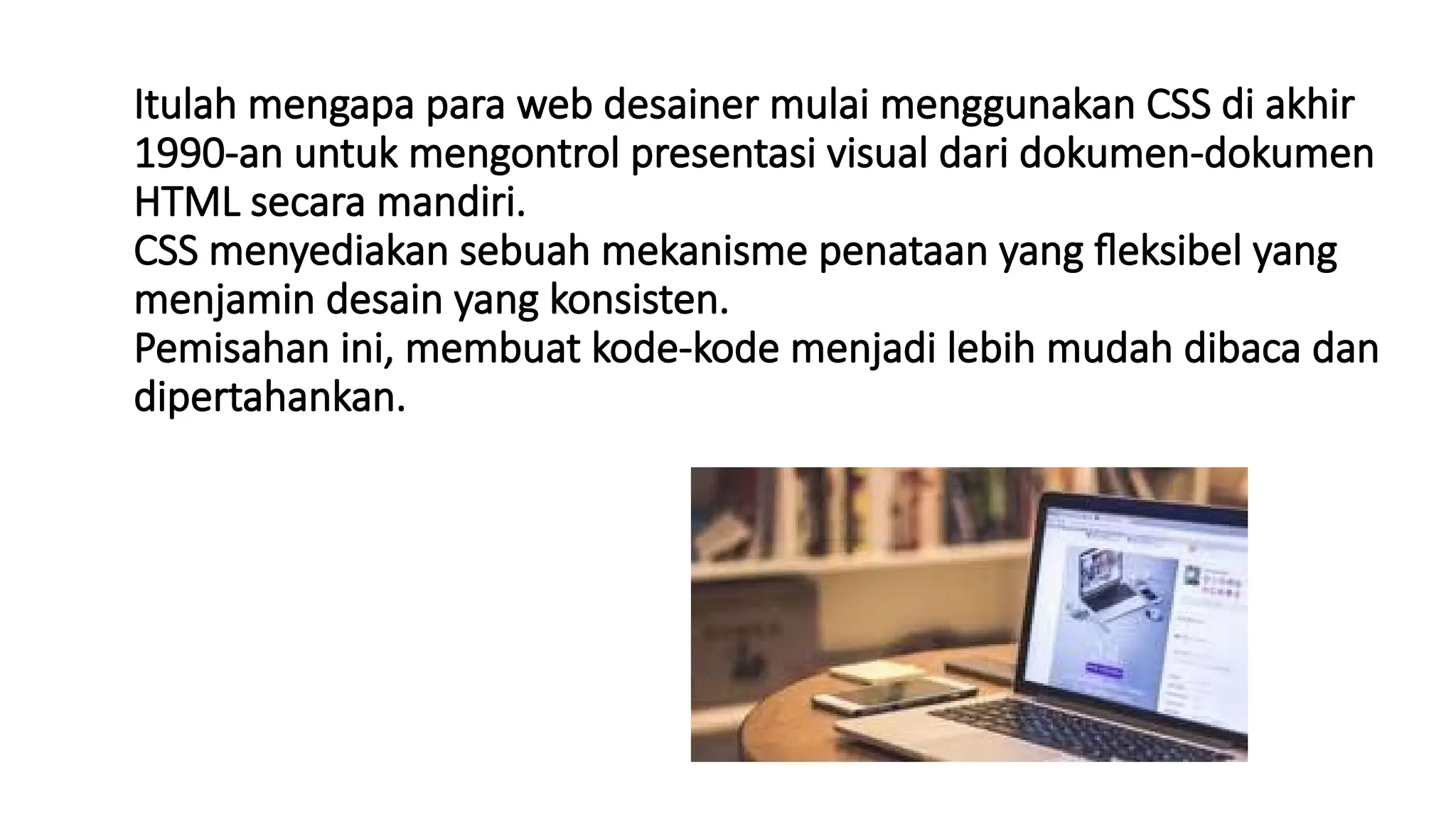 Sekilas Tentang HTML dan Sejarahnya - Muhammad Ishak Sangaji 2024.pptx