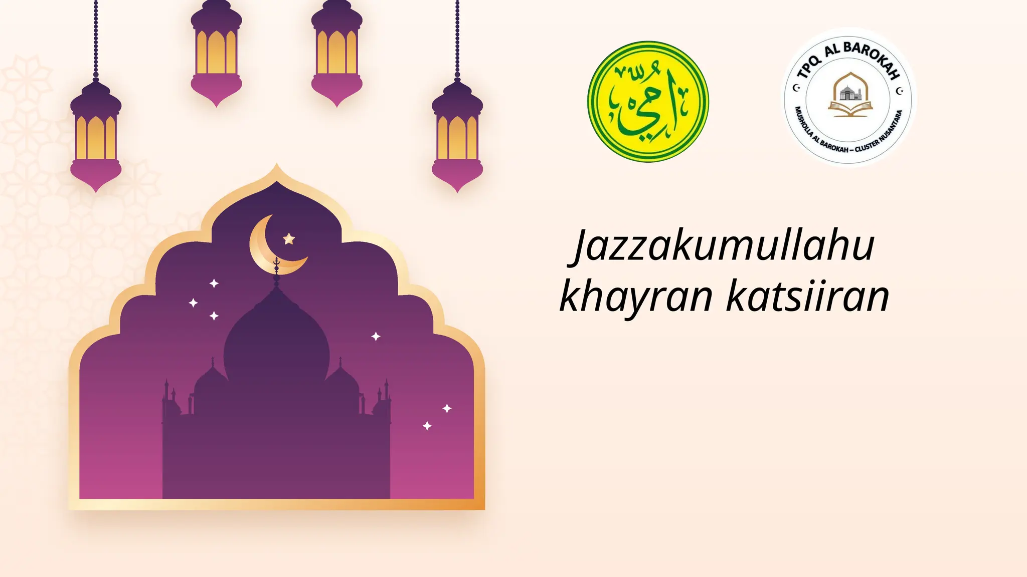 Mengenal Program TPQ Al Barokah BJW.pptx