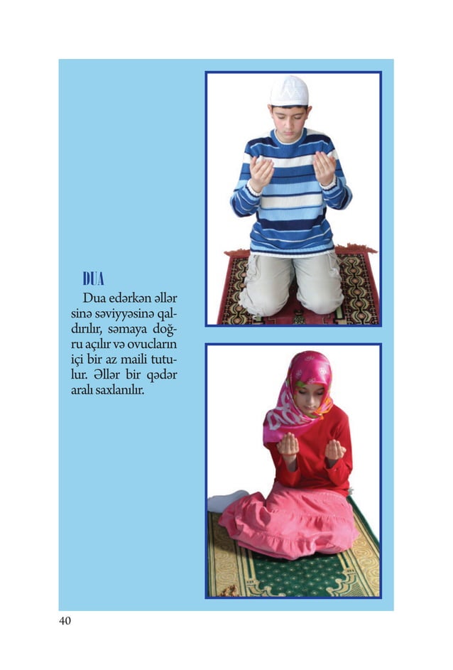 Sekilli namaz elmihali cib boy | PDF