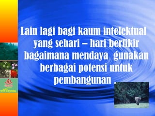 Sekolah Gajah | PPT