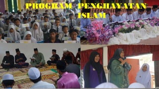 Sekolahku syurgaku 4 baru | PPT