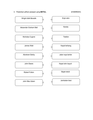 Tugasan 1 (Unit 1) | DOC
