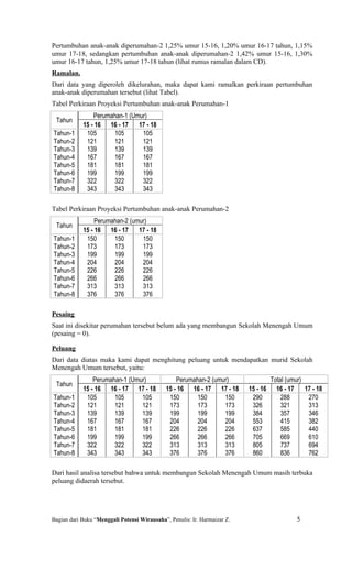 Sekolah menengah umum | PDF