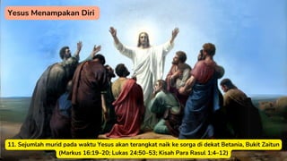 Penampakan Yesus setelah kebangkitan Lengkap.pdf