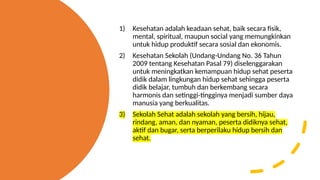 POWERPOINT SEKOLAH SEHAT HESTY OKEY.pptx