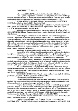 Sekreti I Lumturise | PDF