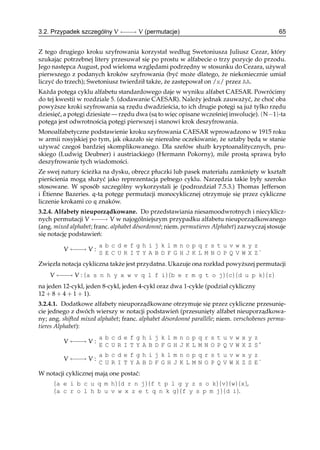 Sekrety kryptografii | PDF