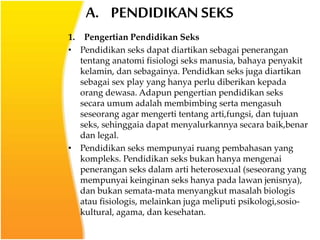 Seks bebas | PPT