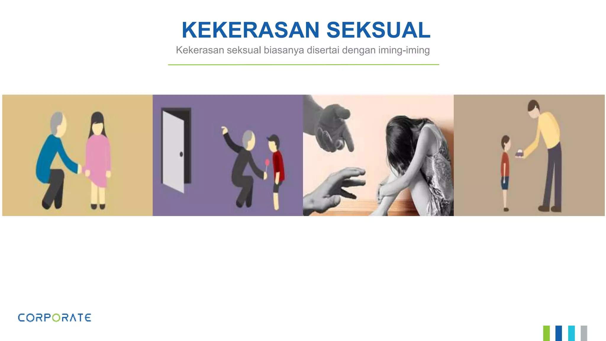 Seks education, pengenalan seks sejak dini pada anak | PPTX
