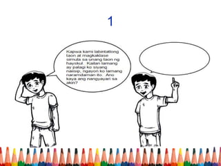 Sekswalidad ng tao | PPT