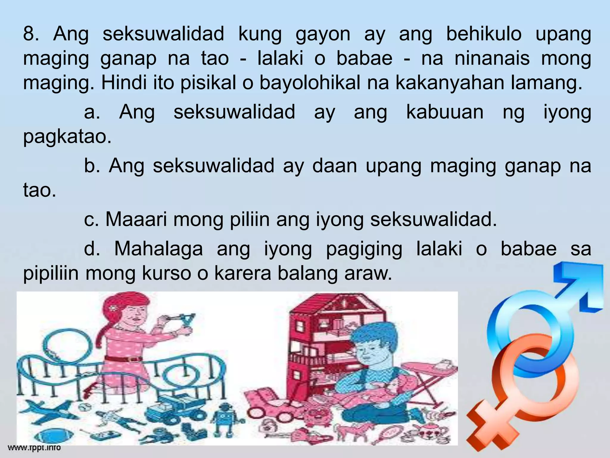 SEKSWALIDAD NG TAO.ppt