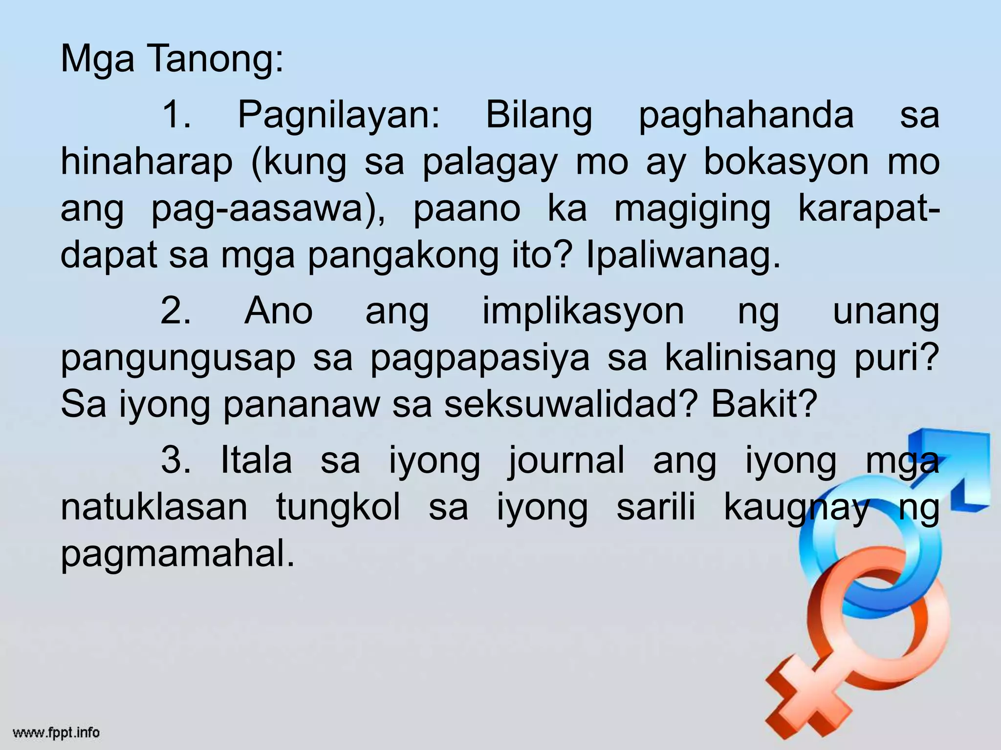 SEKSWALIDAD NG TAO.ppt