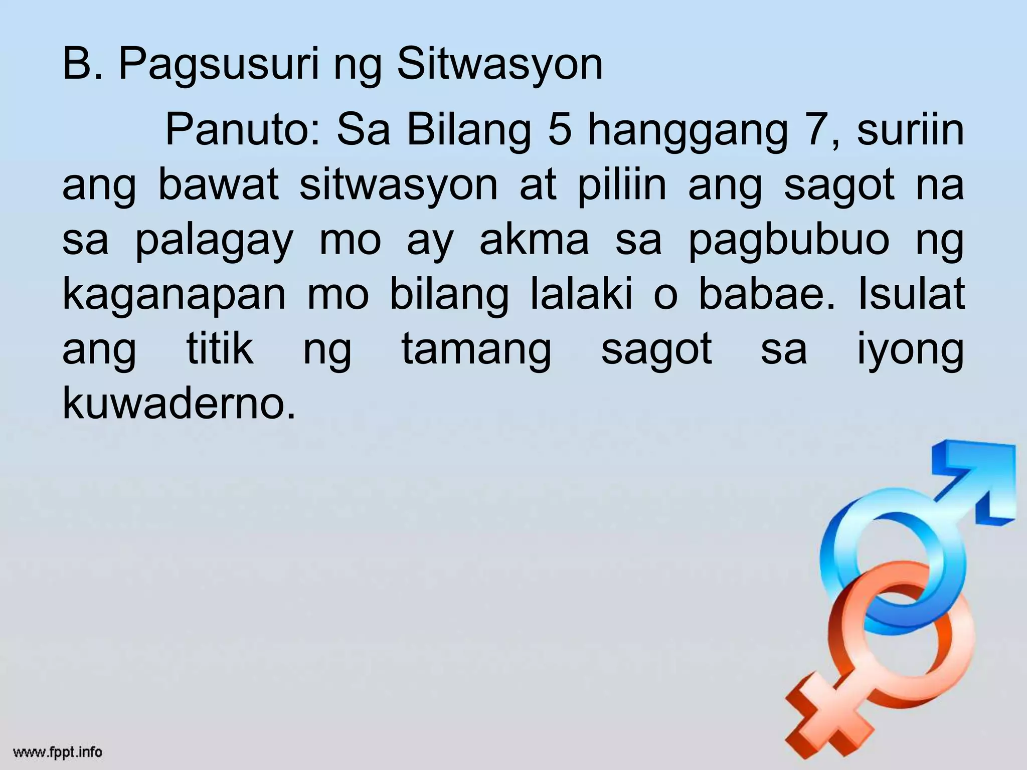 SEKSWALIDAD NG TAO.ppt