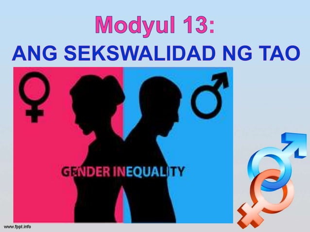 SEKSWALIDAD NG TAO.ppt