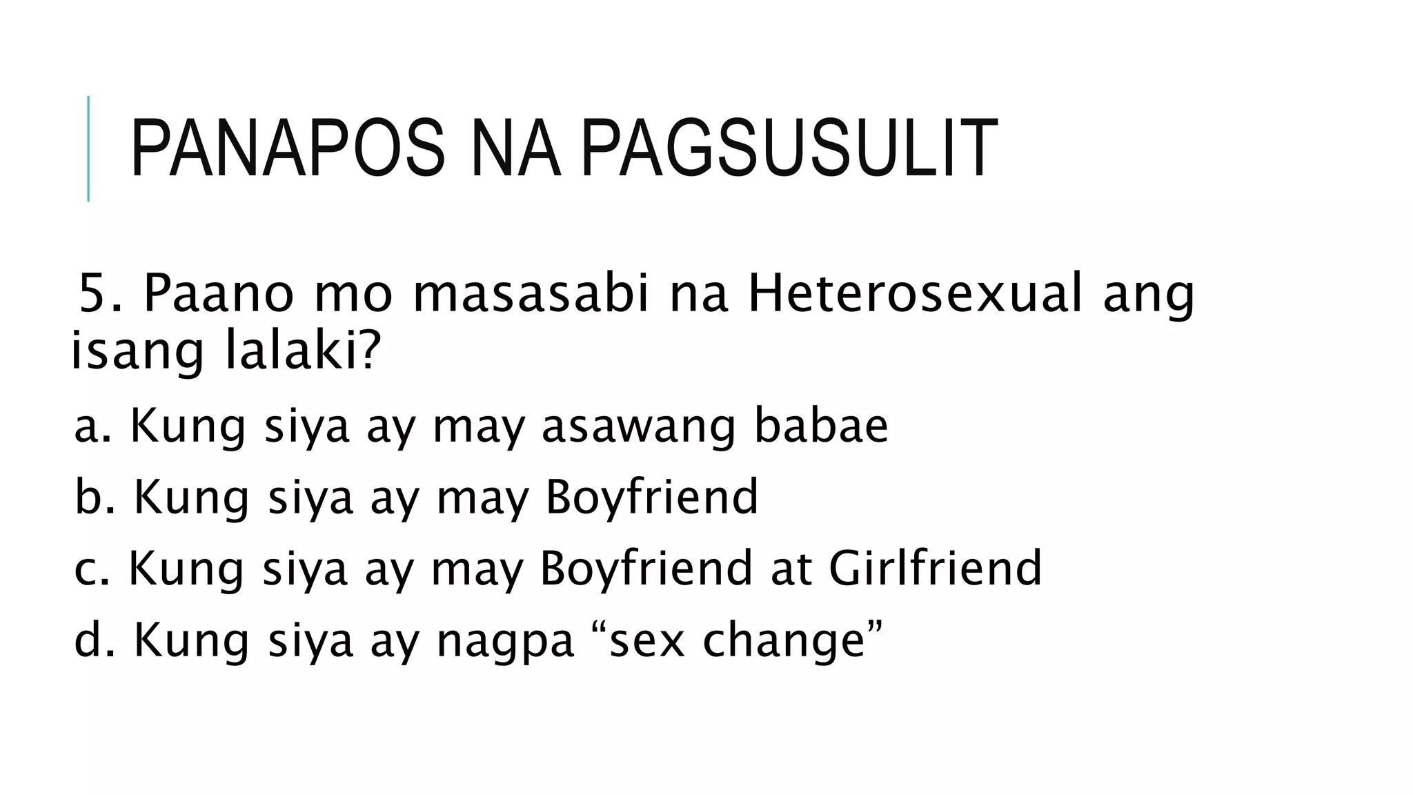 Sekswalidad ng tao.pptx