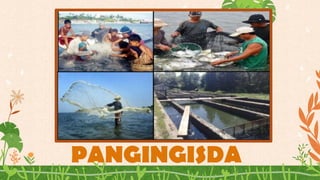 ANG SEKTOR NG AGRIKULTURA AT ANG KAHALAGAHAN NITO.pptx