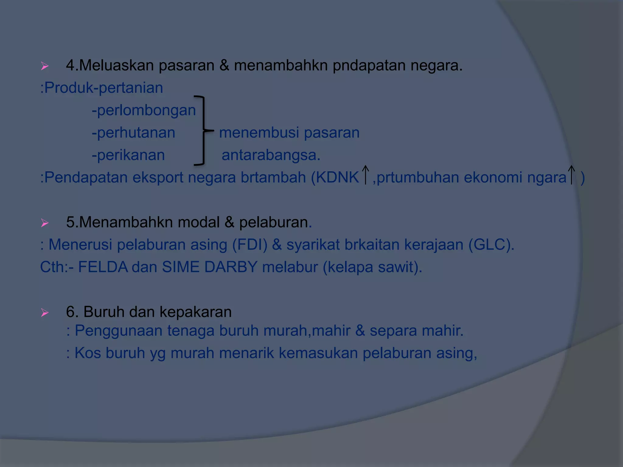 Sektor ekonomi primer | PPTX