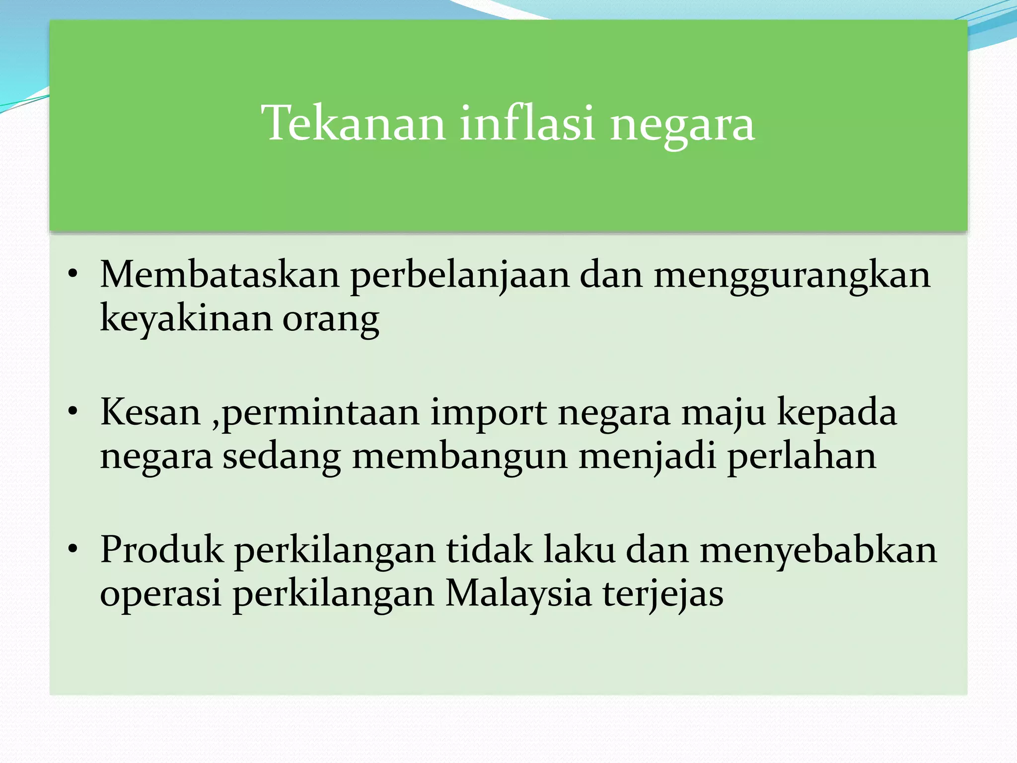 Sektor ekonomi sekunder | PPTX