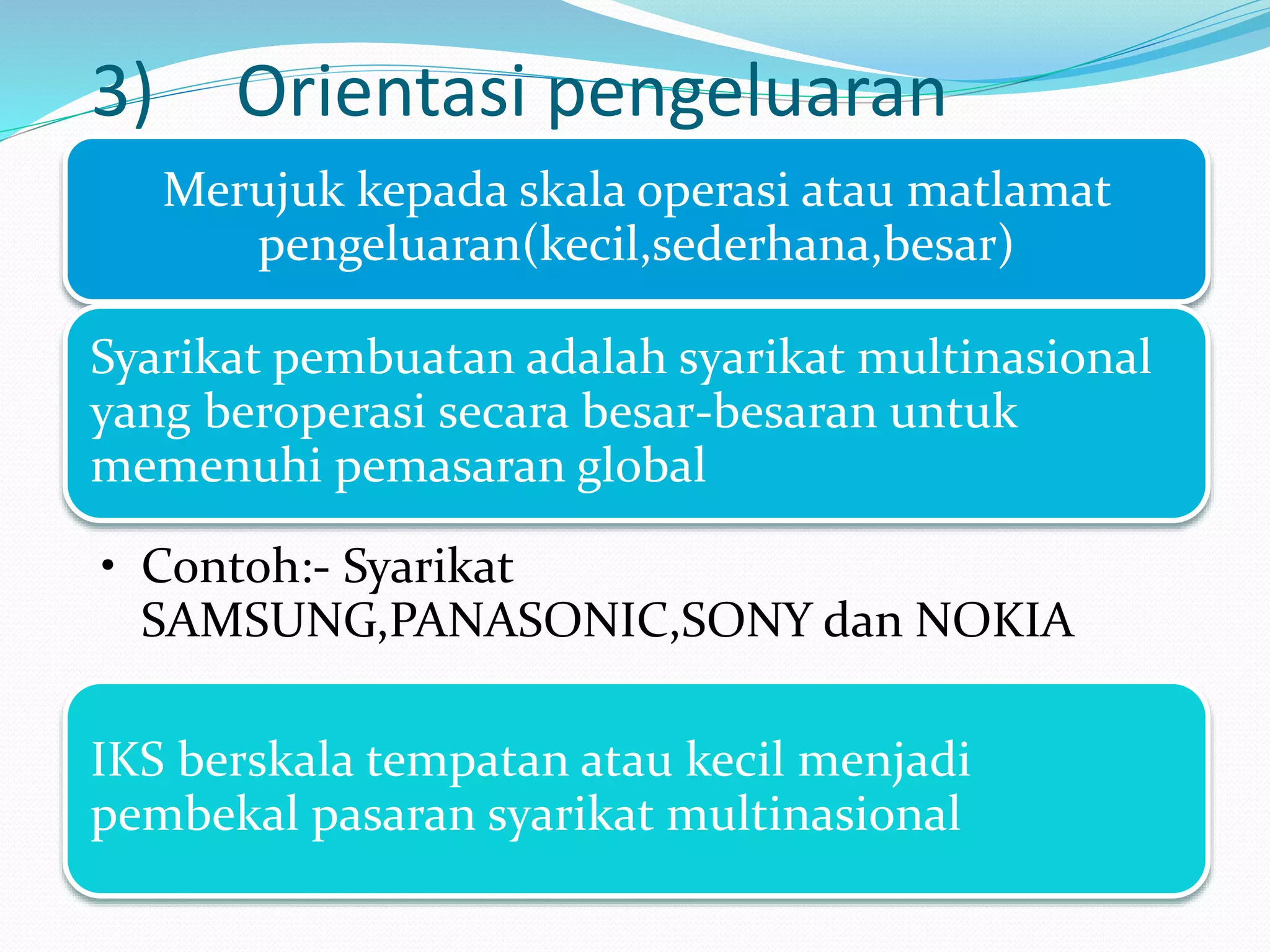 Sektor ekonomi sekunder | PPTX