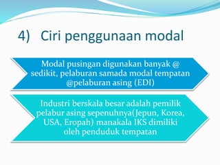 Sektor ekonomi sekunder | PPTX