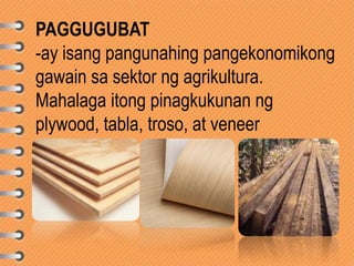 SEKTOR NG AGRIKULTURA.pptx