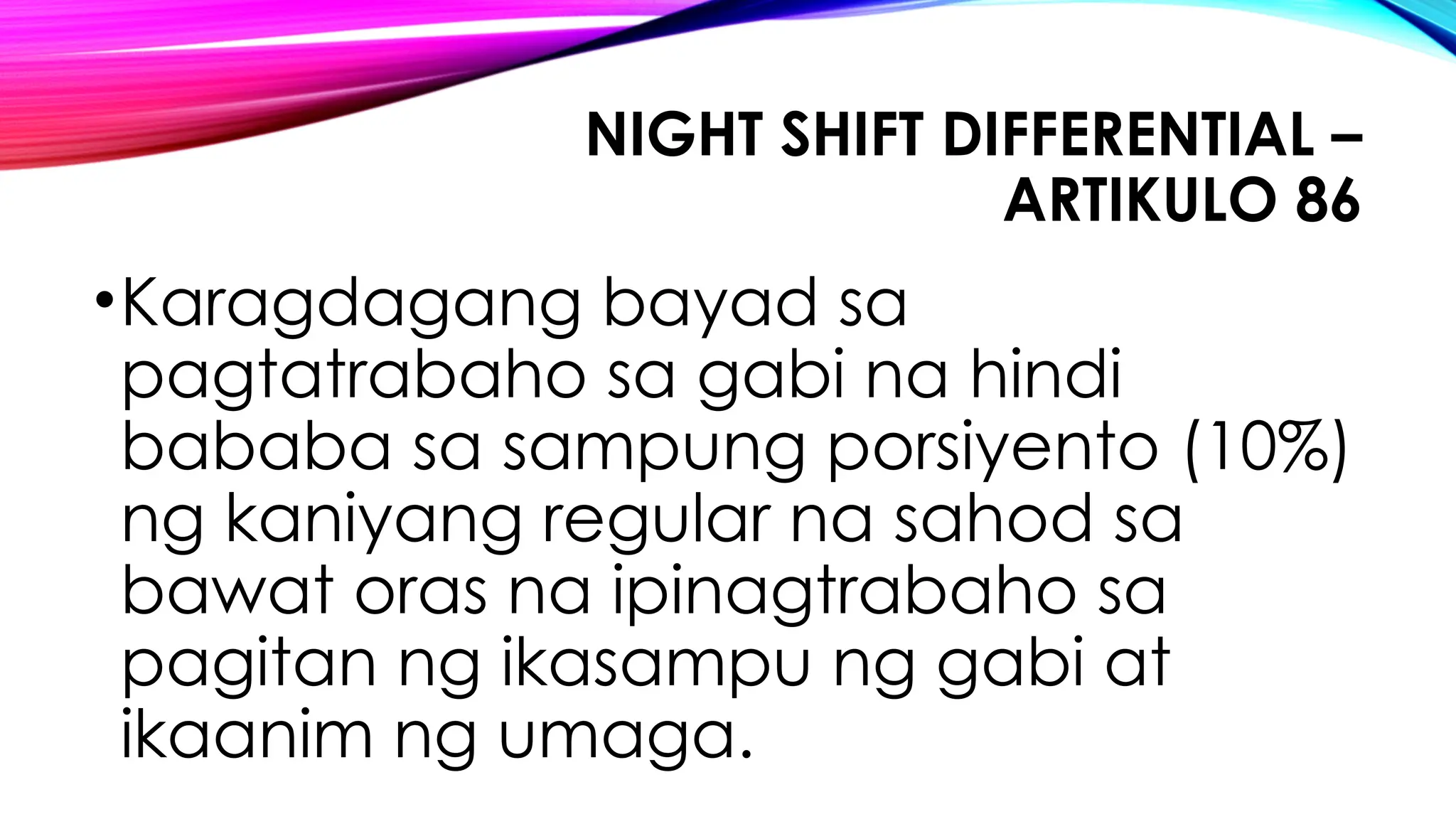 AP 9 WEEK 5 SEKTOR NG PAGLILINGKOD PPTXX | PPT