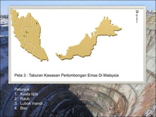 Sektor perlombogan dan sumber tenaga | PPTX