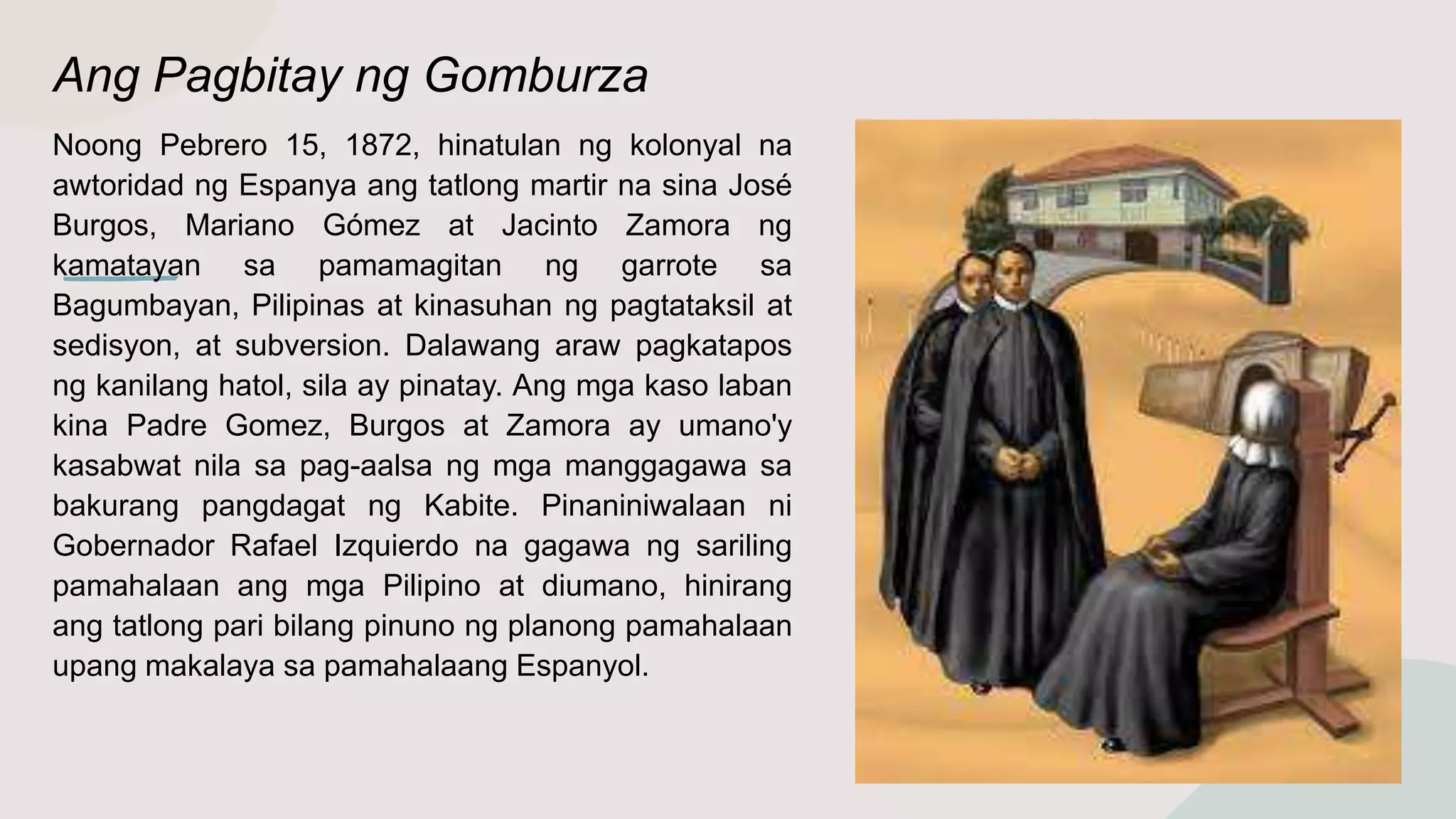 Sekularisasyon at Cavite Mutiny.pptx