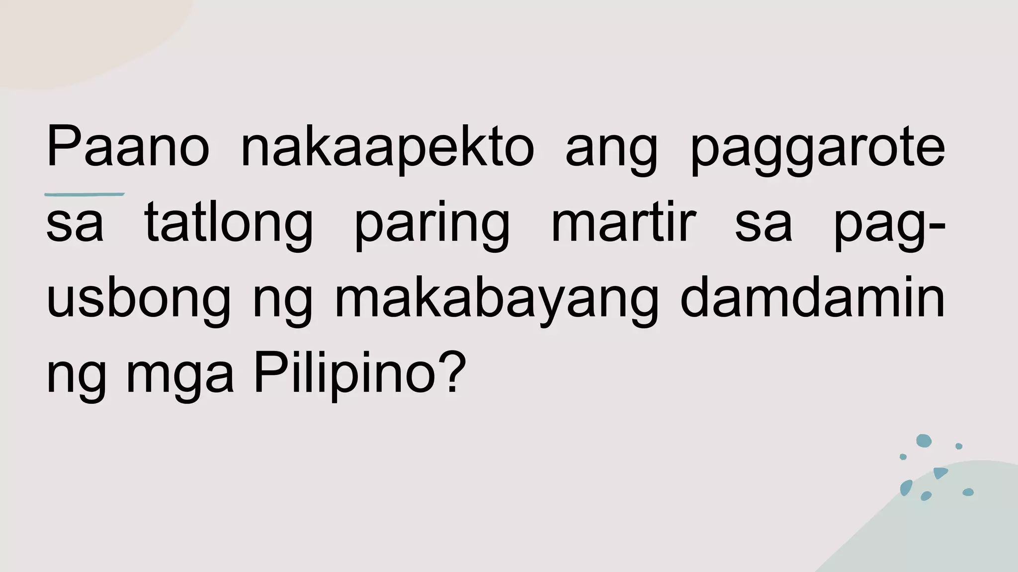 Sekularisasyon at Cavite Mutiny.pptx