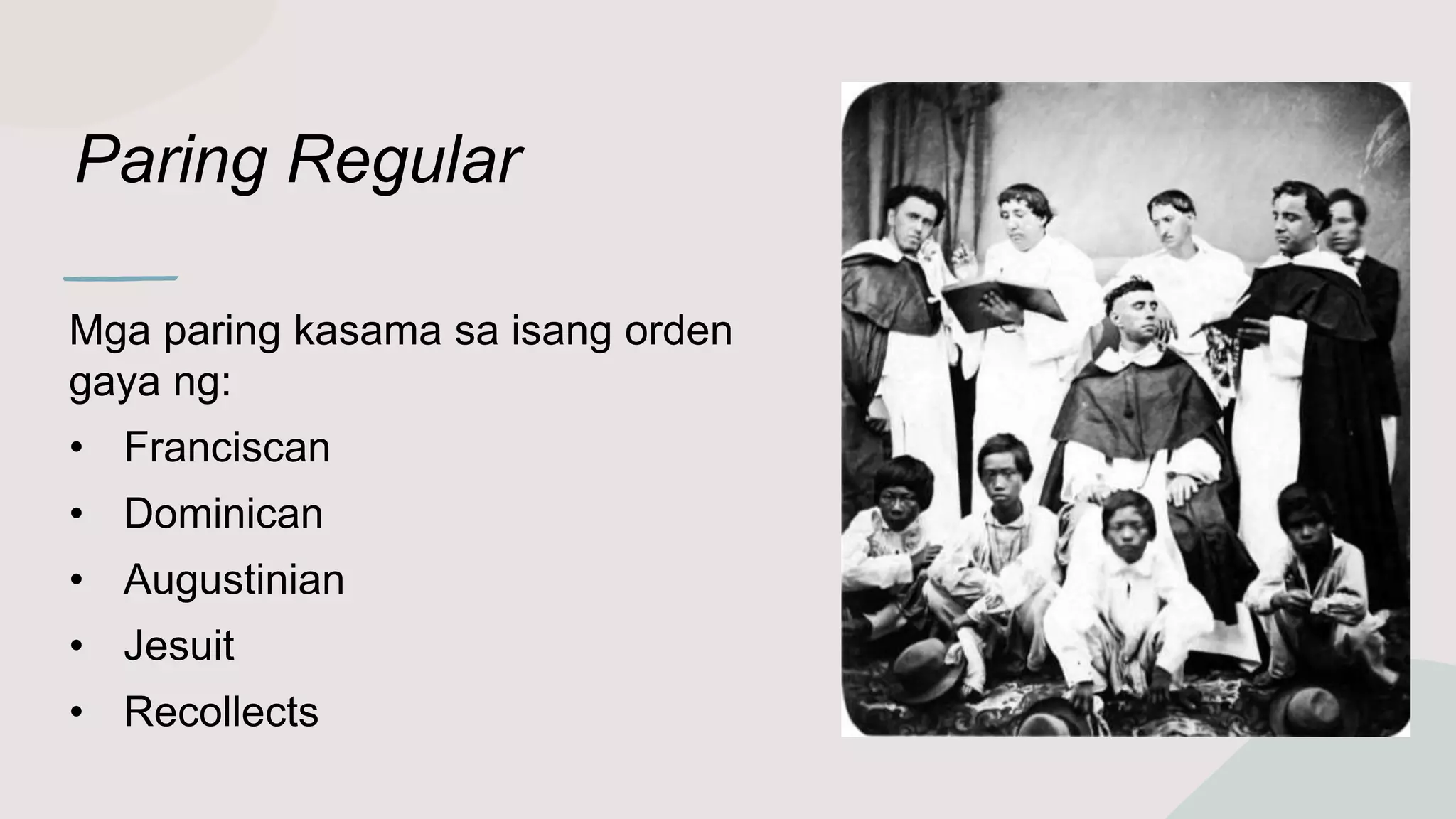 Sekularisasyon at Cavite Mutiny.pptx