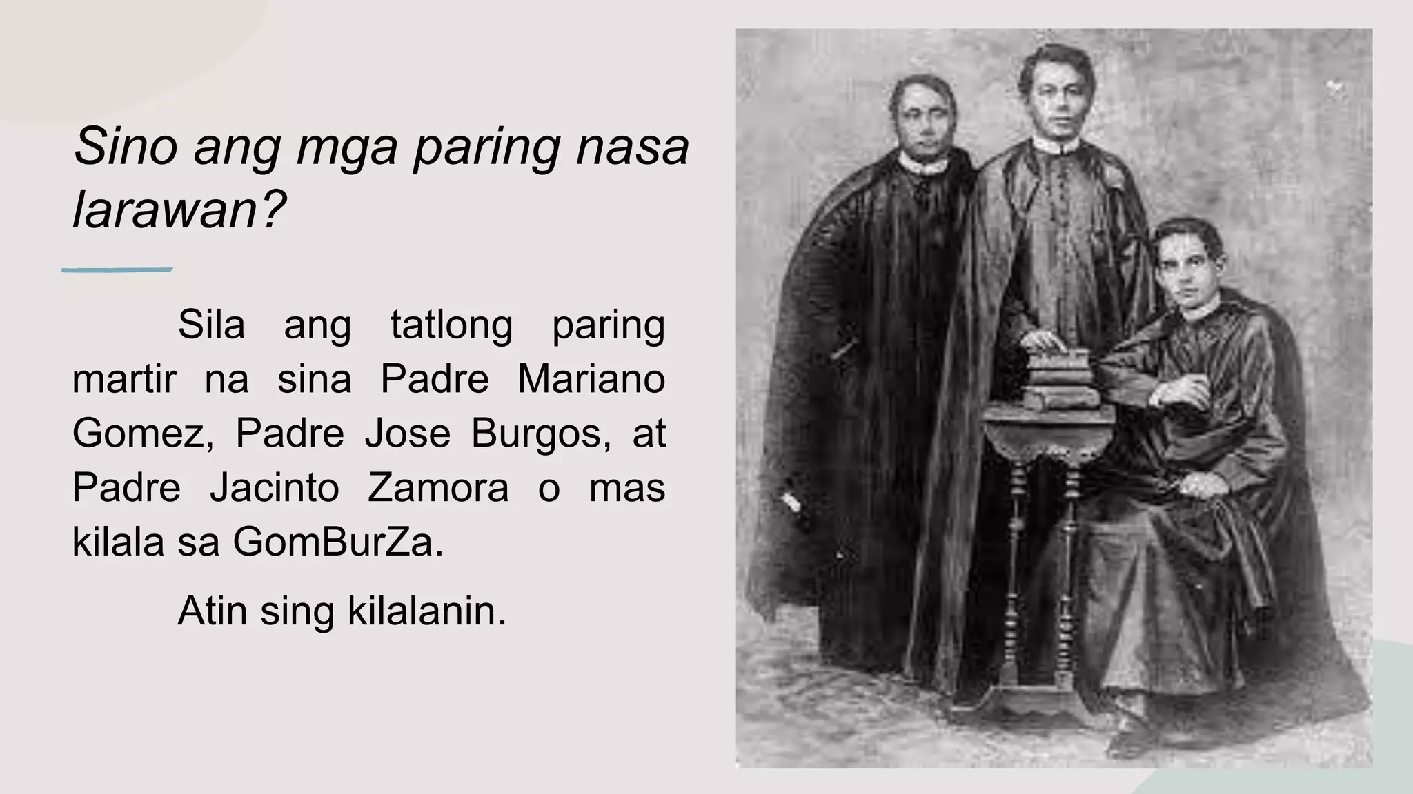 Sekularisasyon at Cavite Mutiny.pptx