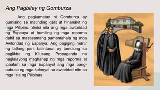 Sekularisasyon at Cavite Mutiny.pptx