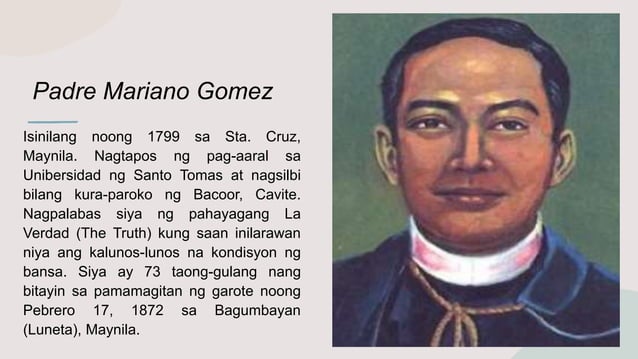 Sekularisasyon at Cavite Mutiny.pptx