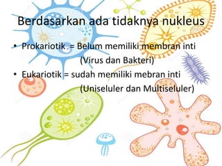 Sel | PPT