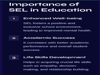 Social emotional learning assessment ppt | PPT