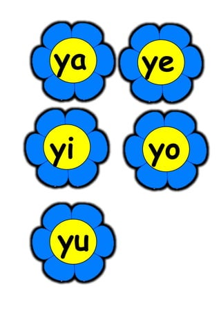 blue flowers for selaba a reading materials for kindergarten.docx