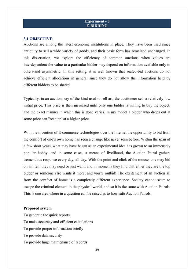 SE LAB MANUAL (R16).pdf | Computer Software and Applications | Computing