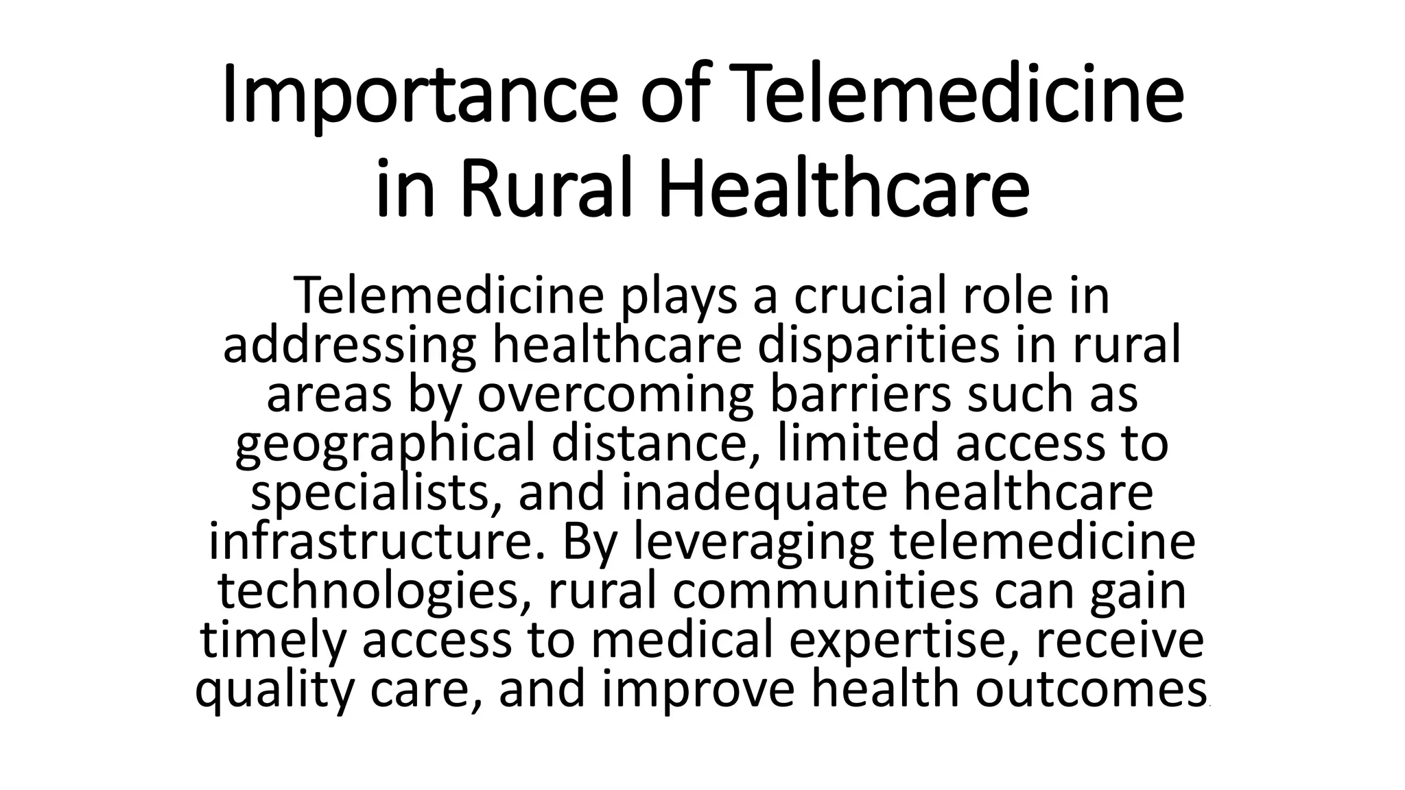AI assisted telemedicine KIOSK for Rural India.pptx