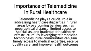 AI assisted telemedicine KIOSK for Rural India.pptx