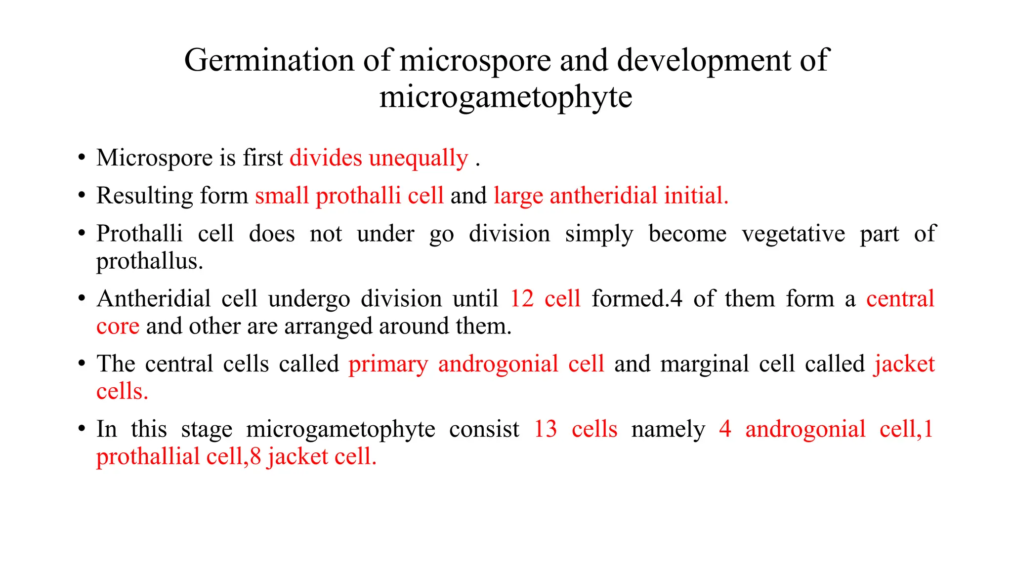 Selaginella: features, morphology ,anatomy and reproduction. | PPTX