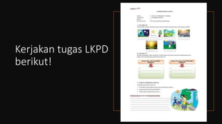 Selalu hemat energi Tema 2.ppt