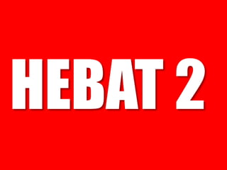 Selamat Bergabung di PROGRAM HEBAT Kampus DBI Bali. | PPTX