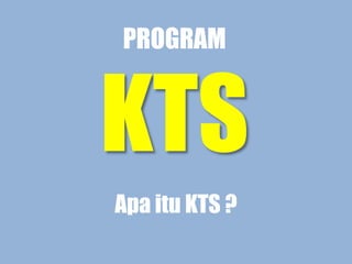 Selamat Bergabung di PROGRAM HEBAT Kampus DBI Bali. | PPTX