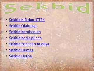 Selamat datang di smkn 56 jakarta | PPTX
