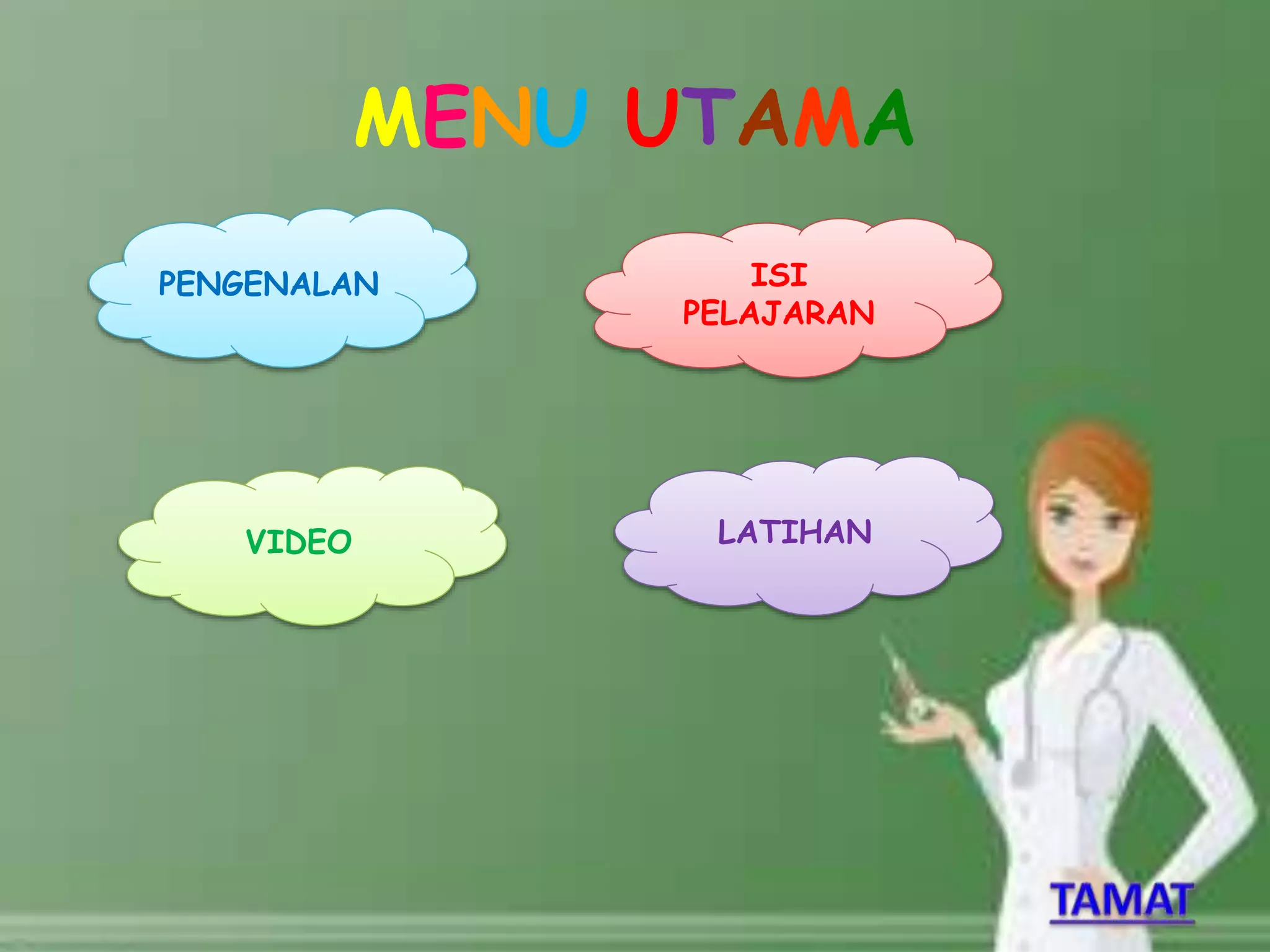 Selamat datang ke unisel | PPTX